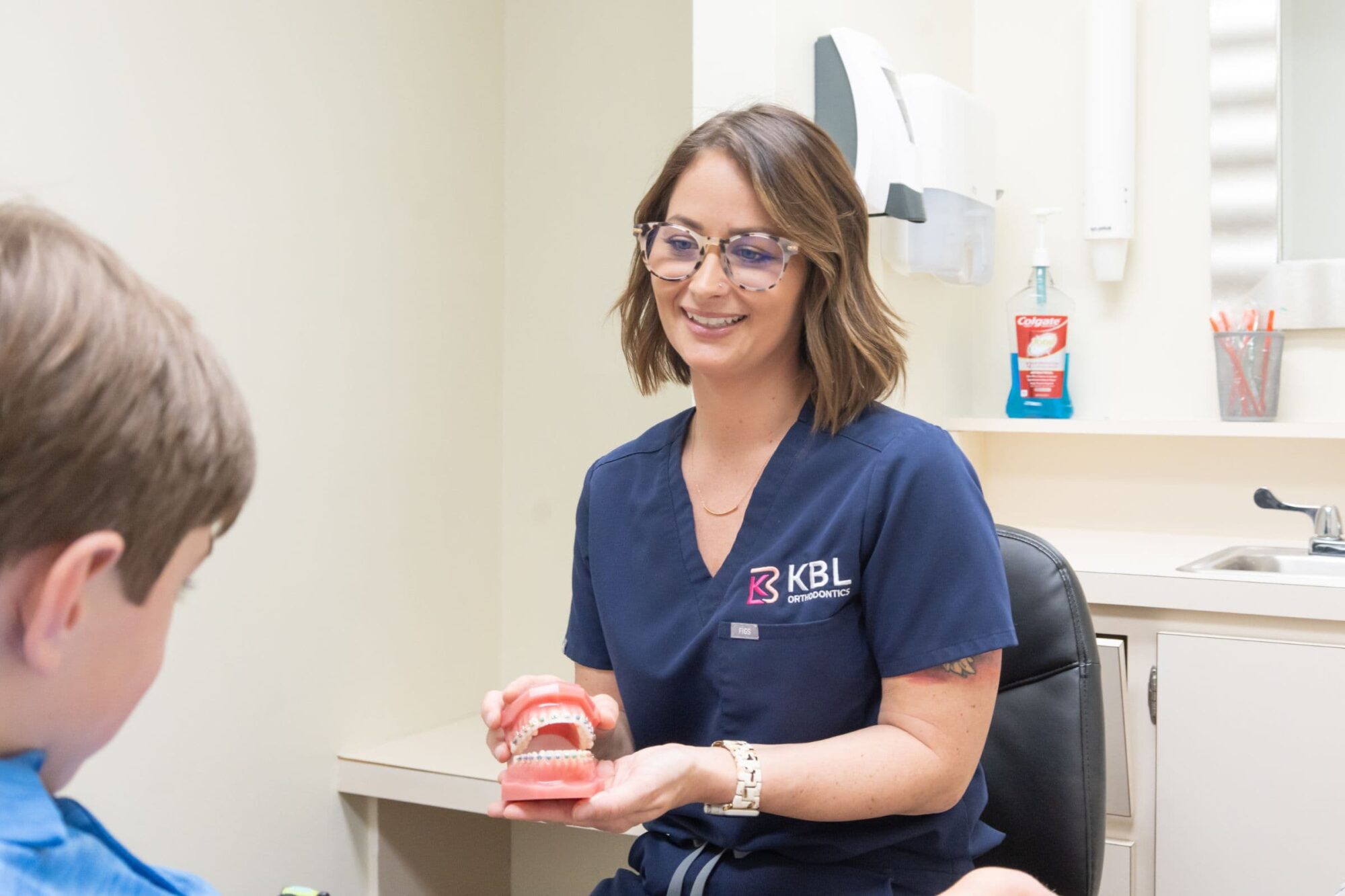Dothan Orthodontics Office | KBL Orthodontics
